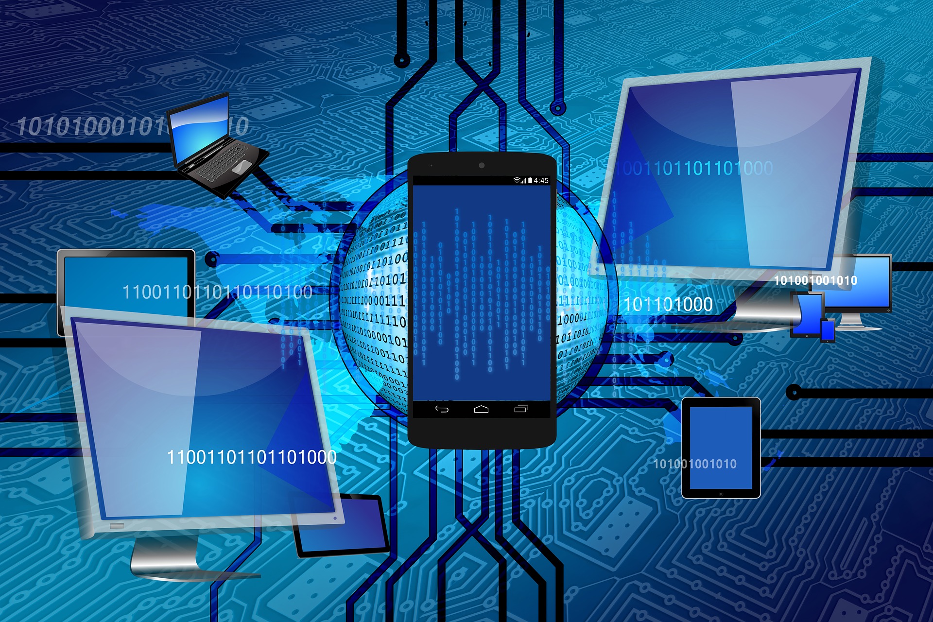 Engrane Digital: Abre camino en el mundo de la informática con Big Data